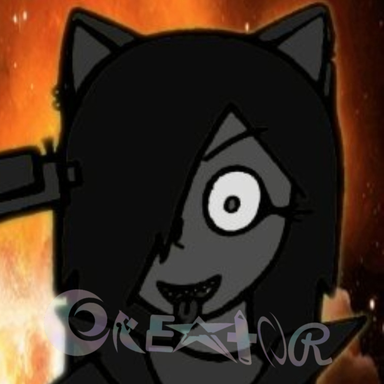 Toxic Original Characters Ocs Characterhub