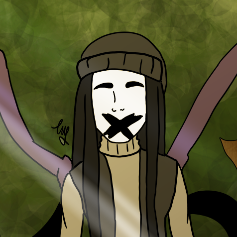 Black And White Original Characters (OCs) | CharacterHub