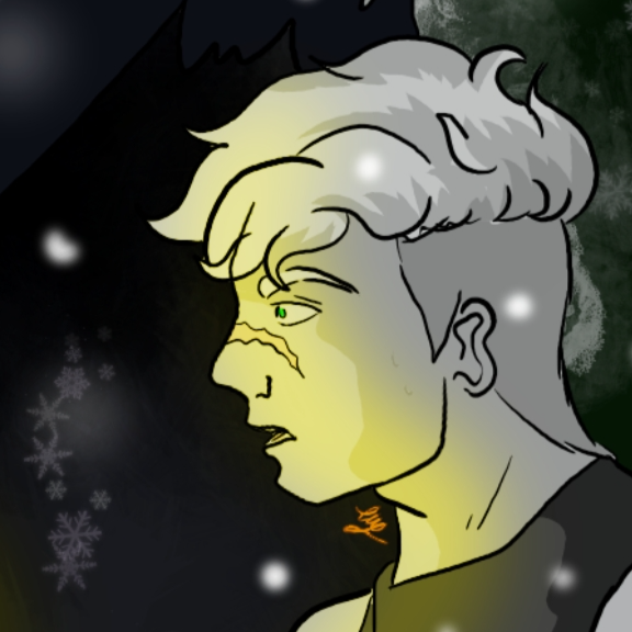 Monochrome Original Characters (OCs) | CharacterHub