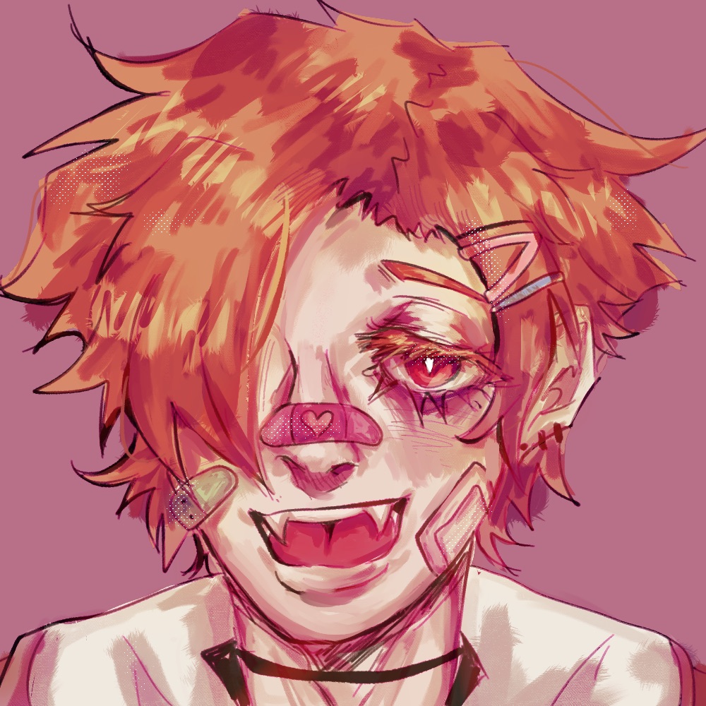 Cynfael Astyleforgon - CharacterHub