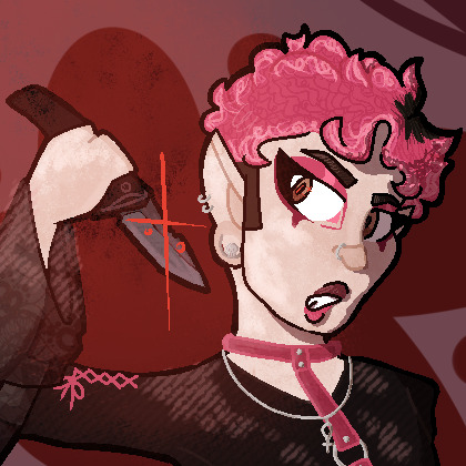 Serial Killer Original Characters (OCs) | CharacterHub