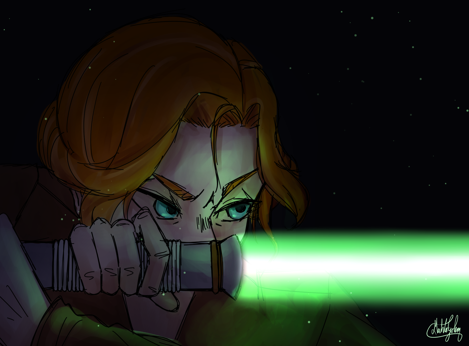 Jedi Original Characters (OCs) | CharacterHub