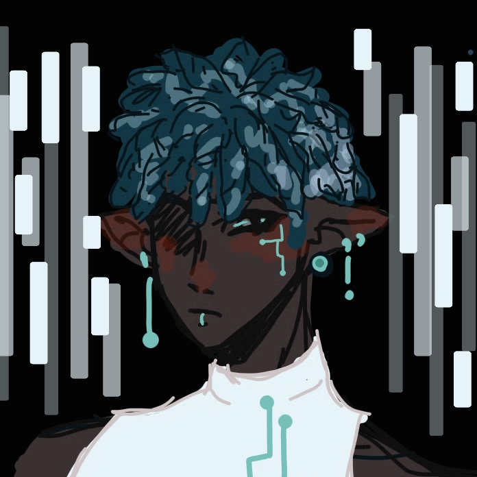 Zero (wip) - CharacterHub