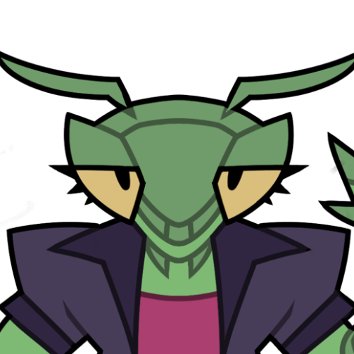 Praying Mantis Original Characters (OCs) | CharacterHub