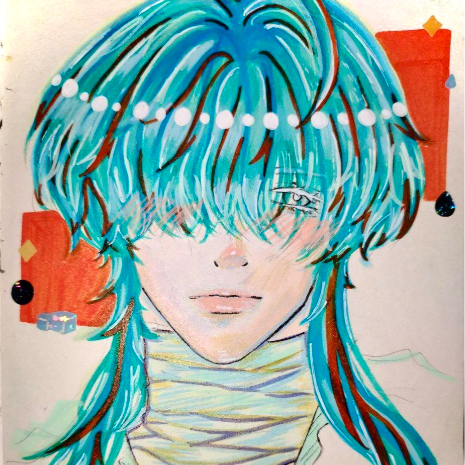 Visual Kei (Vkei) Original Characters (OCs) | CharacterHub