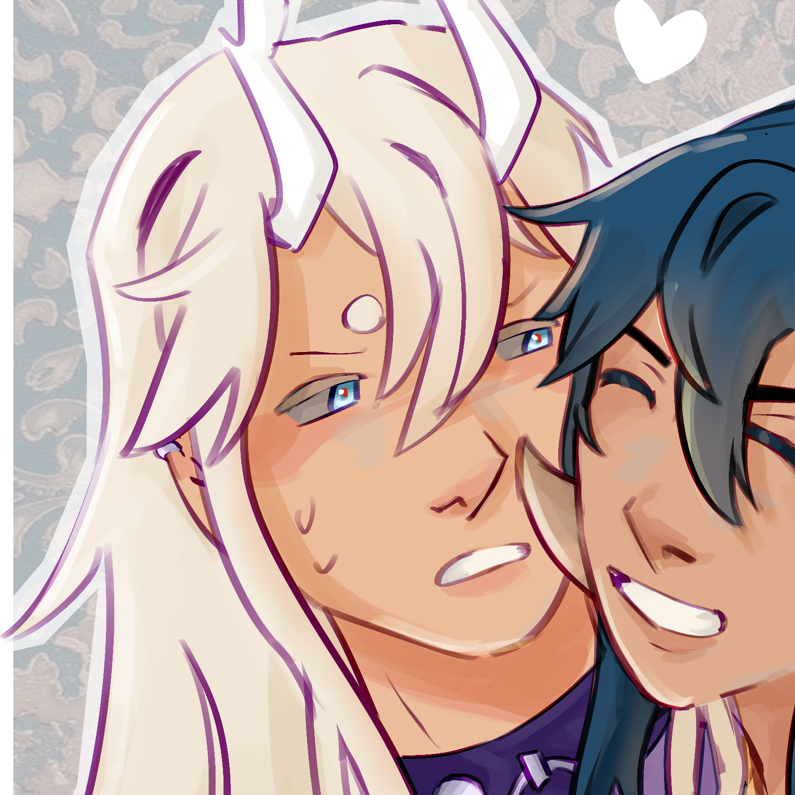 Royal Original Characters (OCs) | CharacterHub