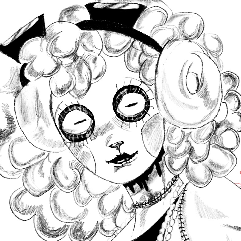 Bendy and the Ink Machine Original Characters (OCs) | CharacterHub