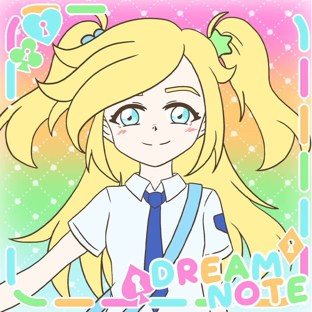 Magical Girl Original Characters (OCs) | CharacterHub