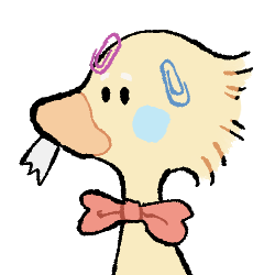 Duck Original Characters (OCs) | CharacterHub