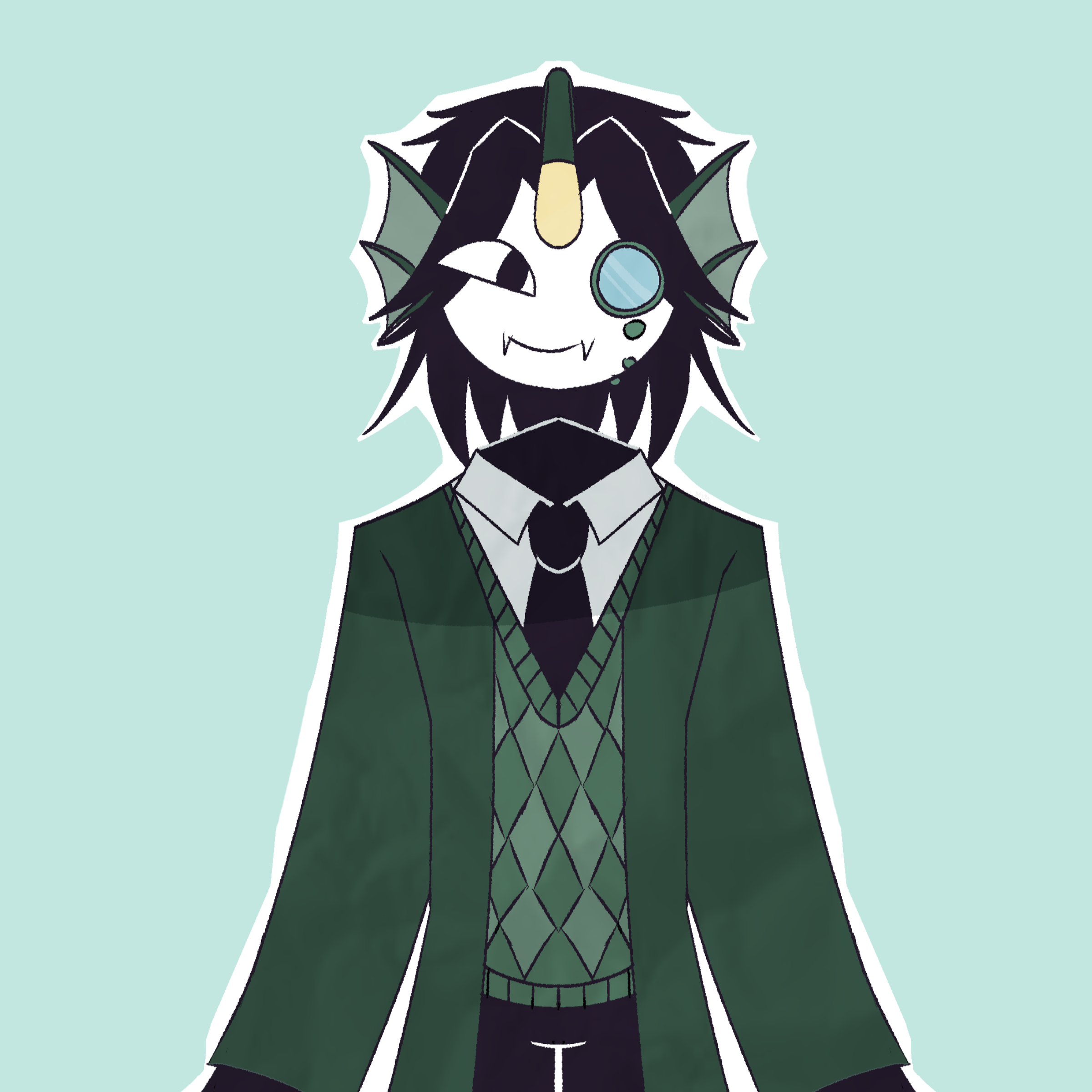 Fundemental Paper Education (FPE) Original Characters (OCs) | CharacterHub