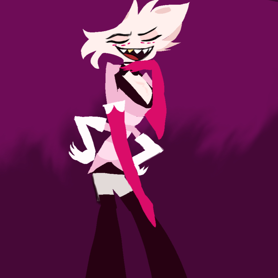 Hazbin Hotel Original Characters (OCs) | CharacterHub
