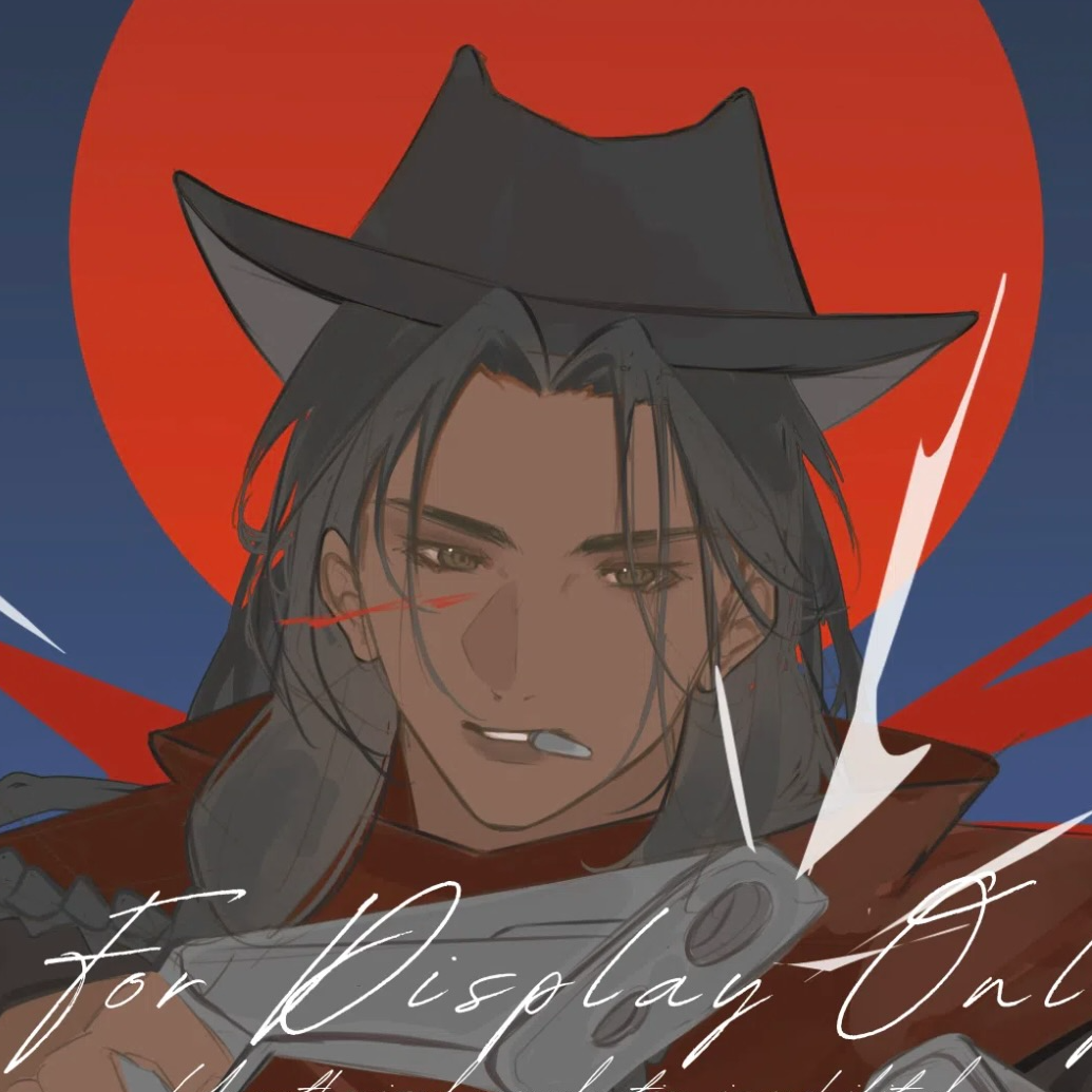 Wild West Original Characters (OCs) | CharacterHub