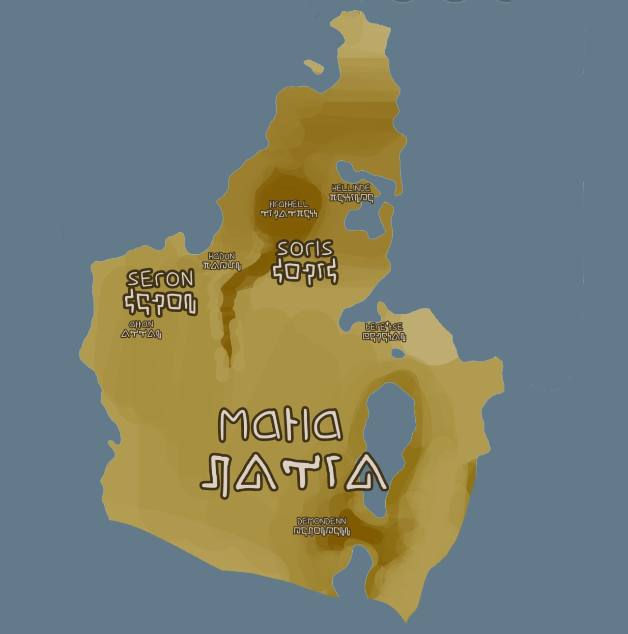 Matia