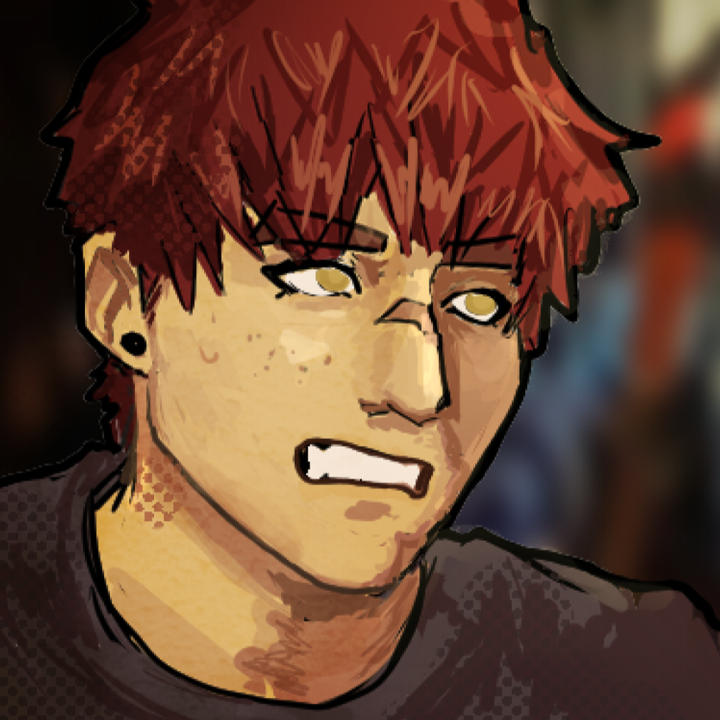 Dystopian Original Characters (OCs) | CharacterHub