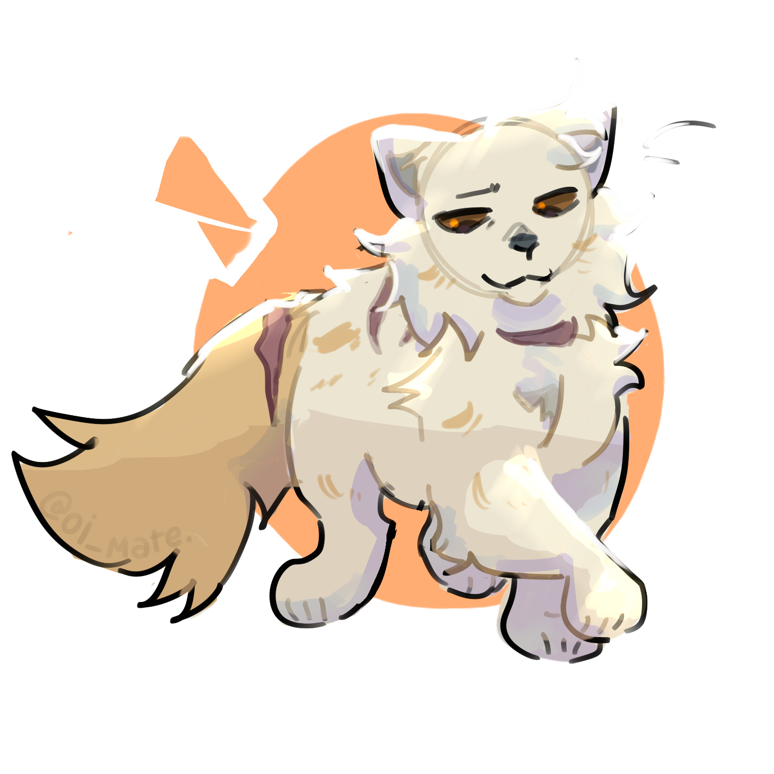 Clangen Original Characters (OCs) | CharacterHub