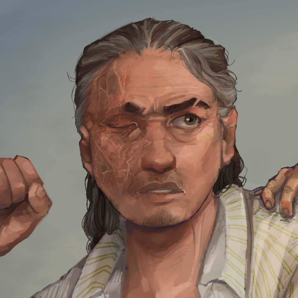 Toxic Original Characters (OCs) | CharacterHub