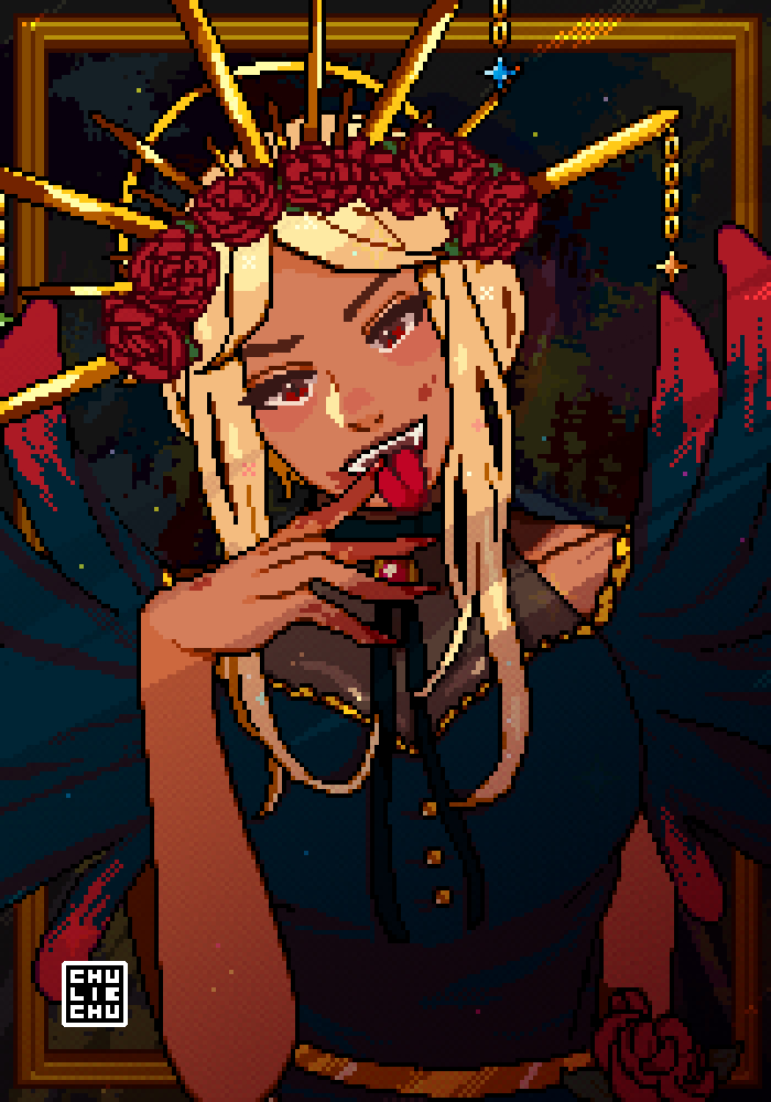 Queen Original Characters (OCs) | CharacterHub