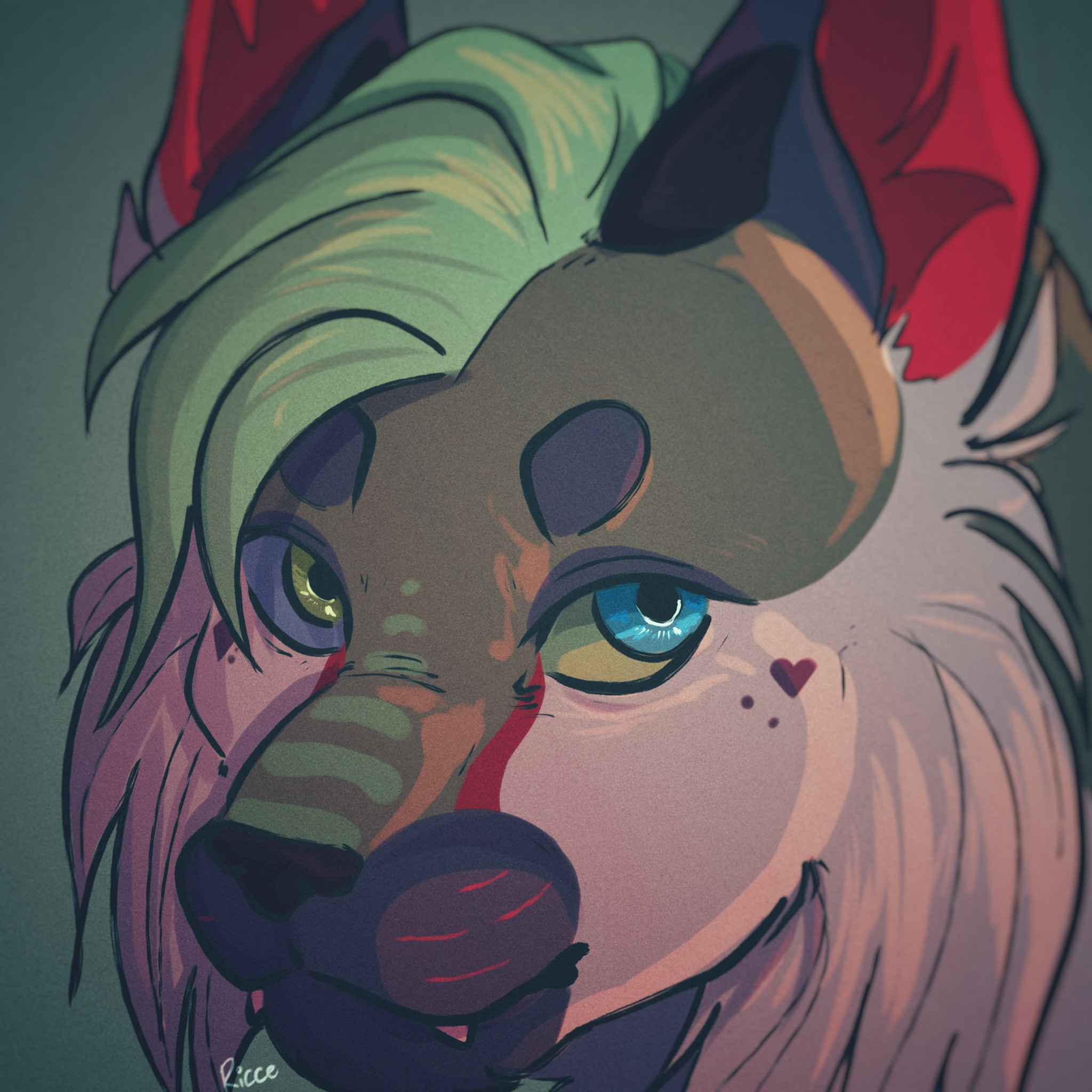 Lynx Original Characters (OCs) | CharacterHub