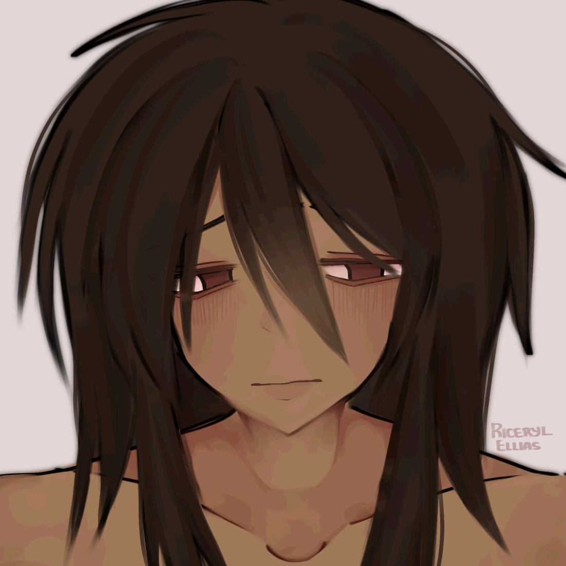 Brown Hair Original Characters (OCs) | CharacterHub