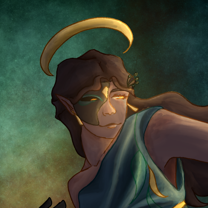Peacock Original Characters (OCs) | CharacterHub