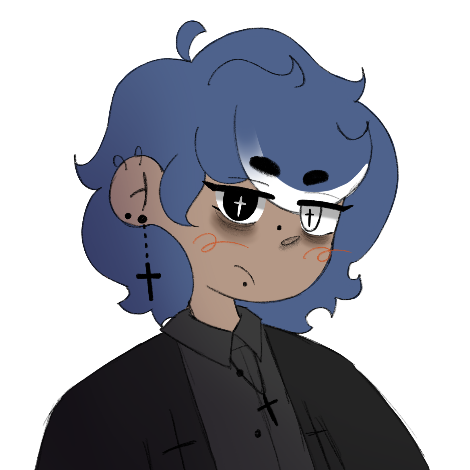 Daddy Issues Original Characters (OCs) | CharacterHub