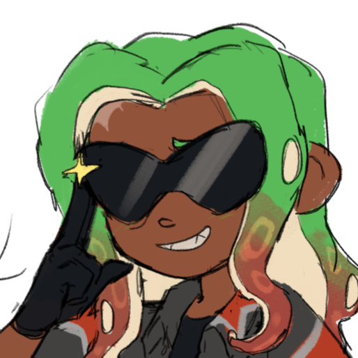 Octoling Original Characters (OCs) | CharacterHub