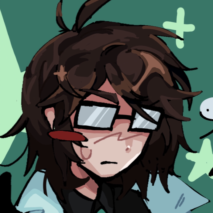 Geek Original Characters (OCs) | CharacterHub