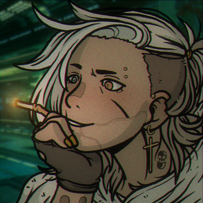 Cyberpunk 2077 Original Characters (OCs) | CharacterHub
