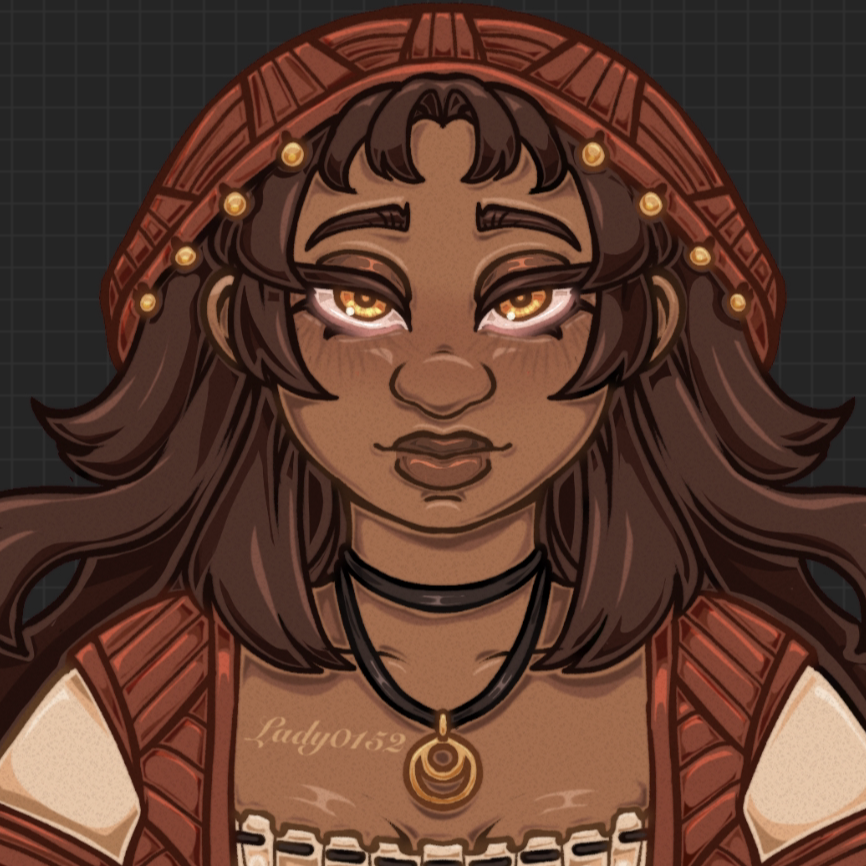 Tarot Original Characters (OCs) | CharacterHub