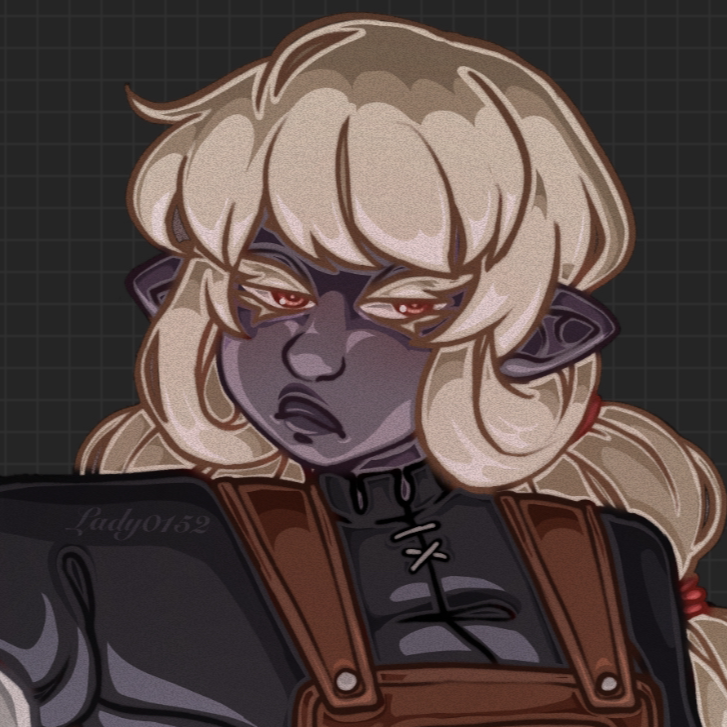 Dwarf Original Characters (OCs) | CharacterHub