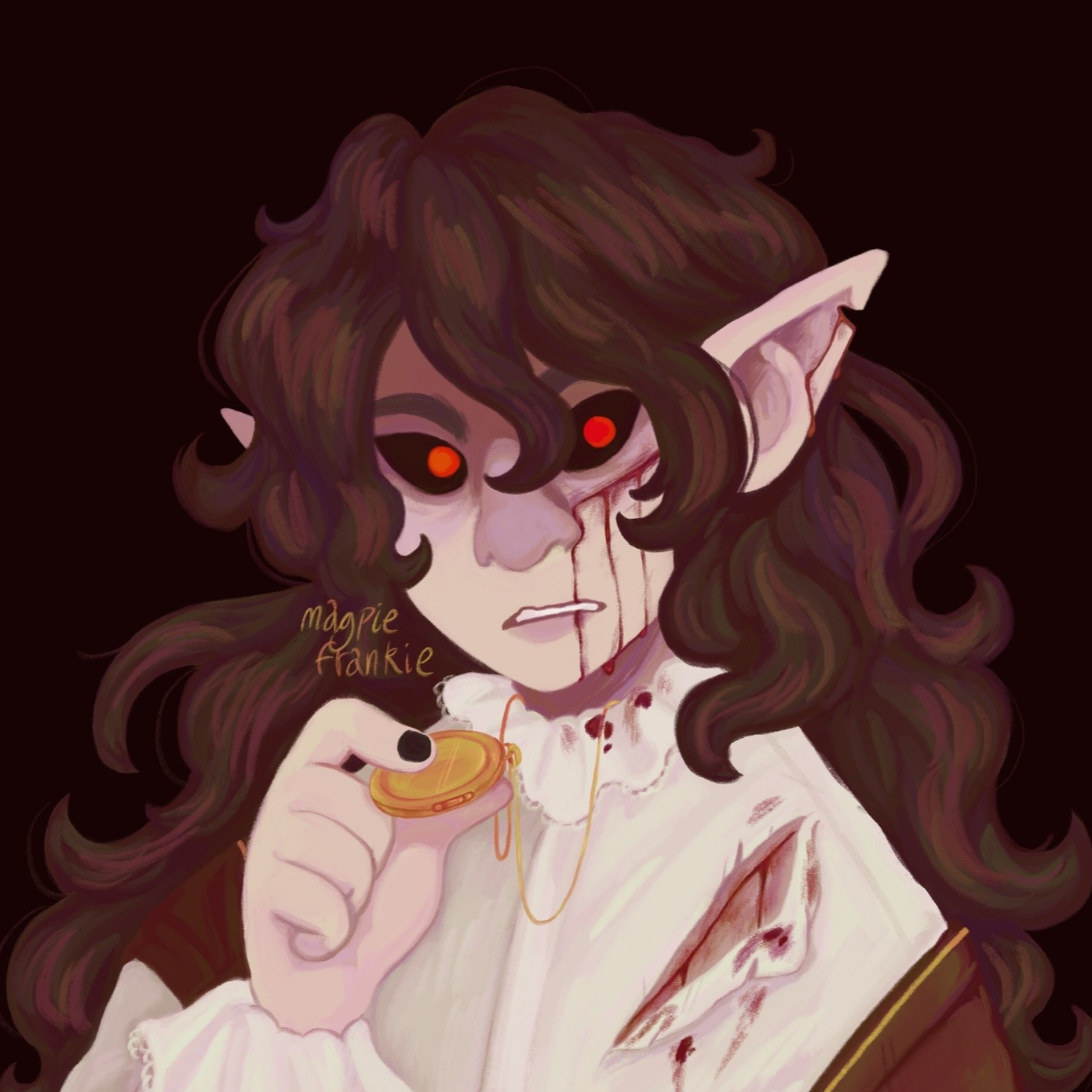 Cicely Edevane - CharacterHub