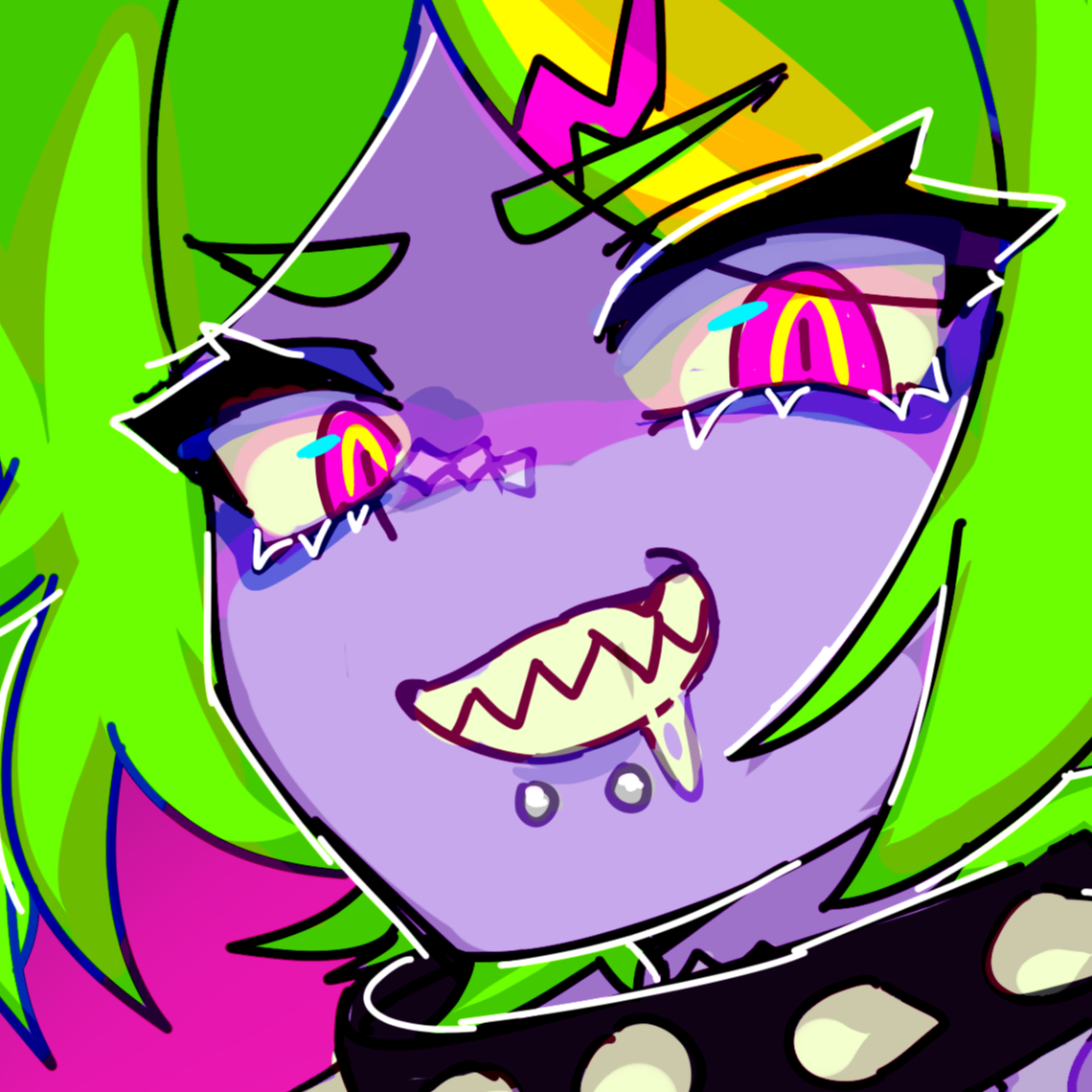 Gremlin Original Characters (OCs) | CharacterHub