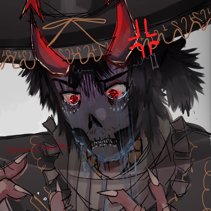 Sinner Original Characters (OCs) | CharacterHub