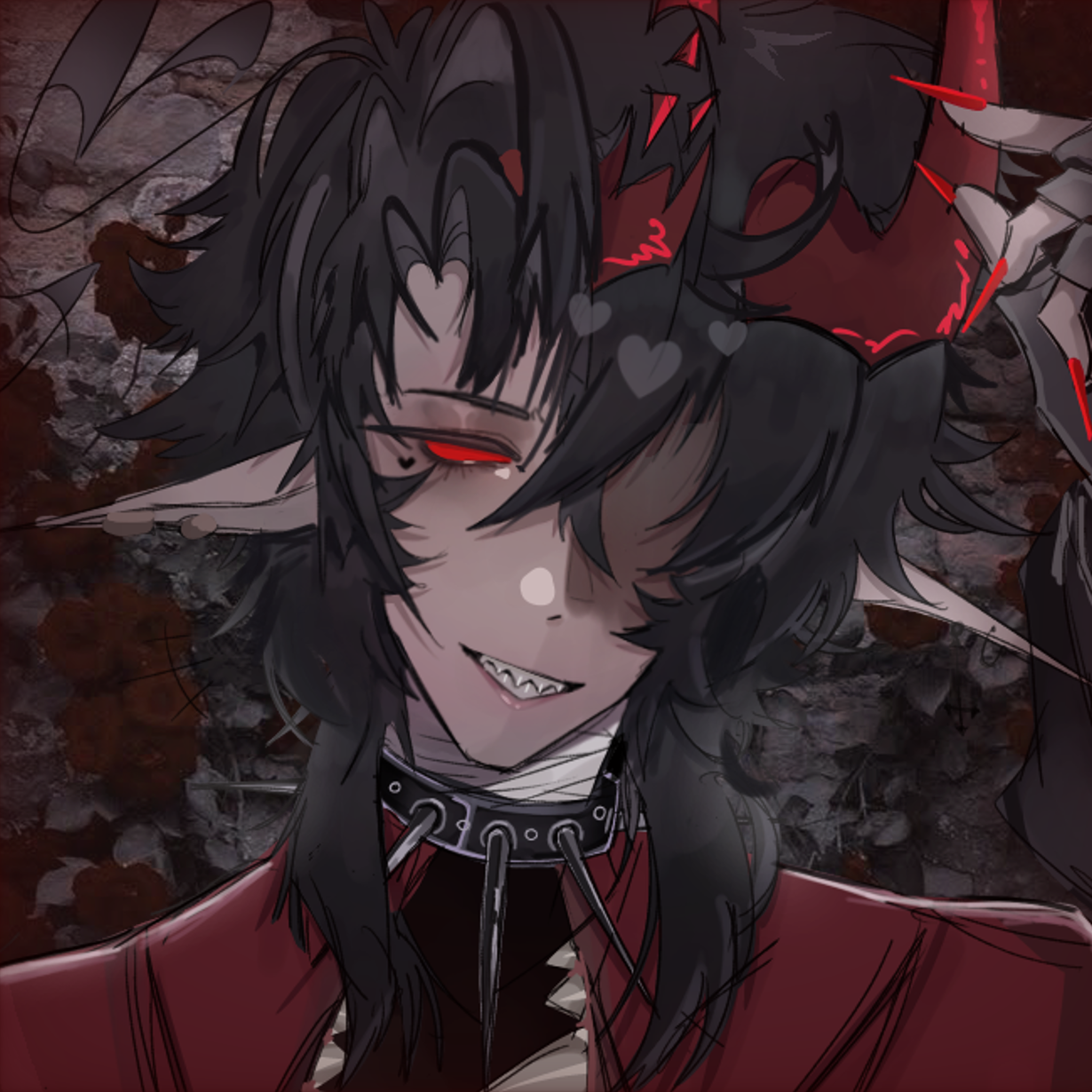 Edgy Original Characters (OCs) | CharacterHub