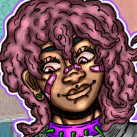 Latina Original Characters (OCs) | CharacterHub