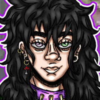 Grunge Original Characters (OCs) | CharacterHub