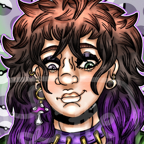 Grunge Original Characters (OCs) | CharacterHub