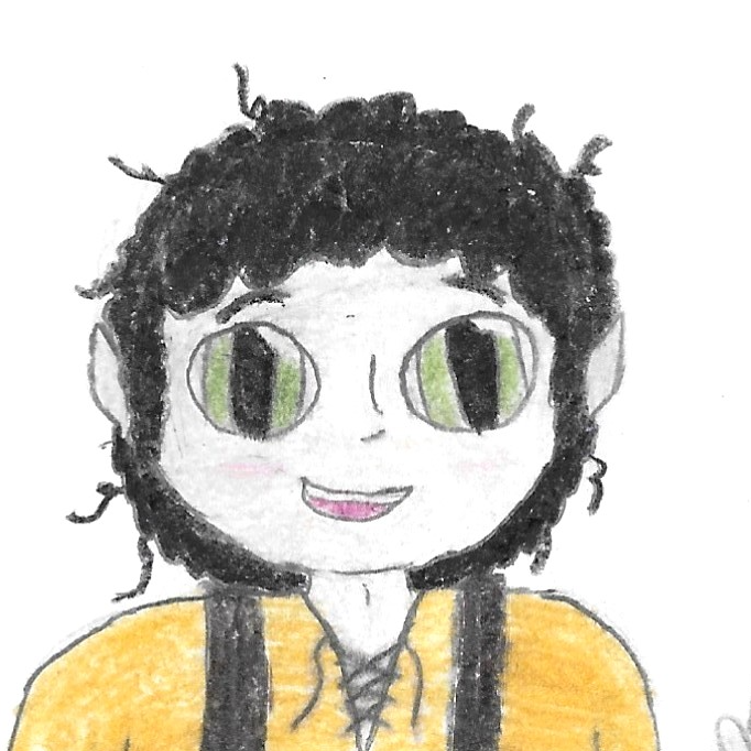 The Hobbit Original Characters (OCs) | CharacterHub