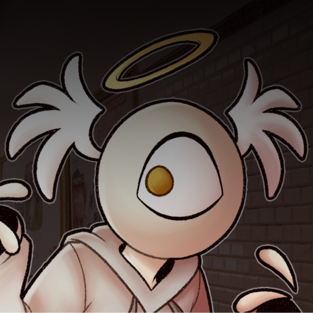 Liminal Original Characters (OCs) | CharacterHub