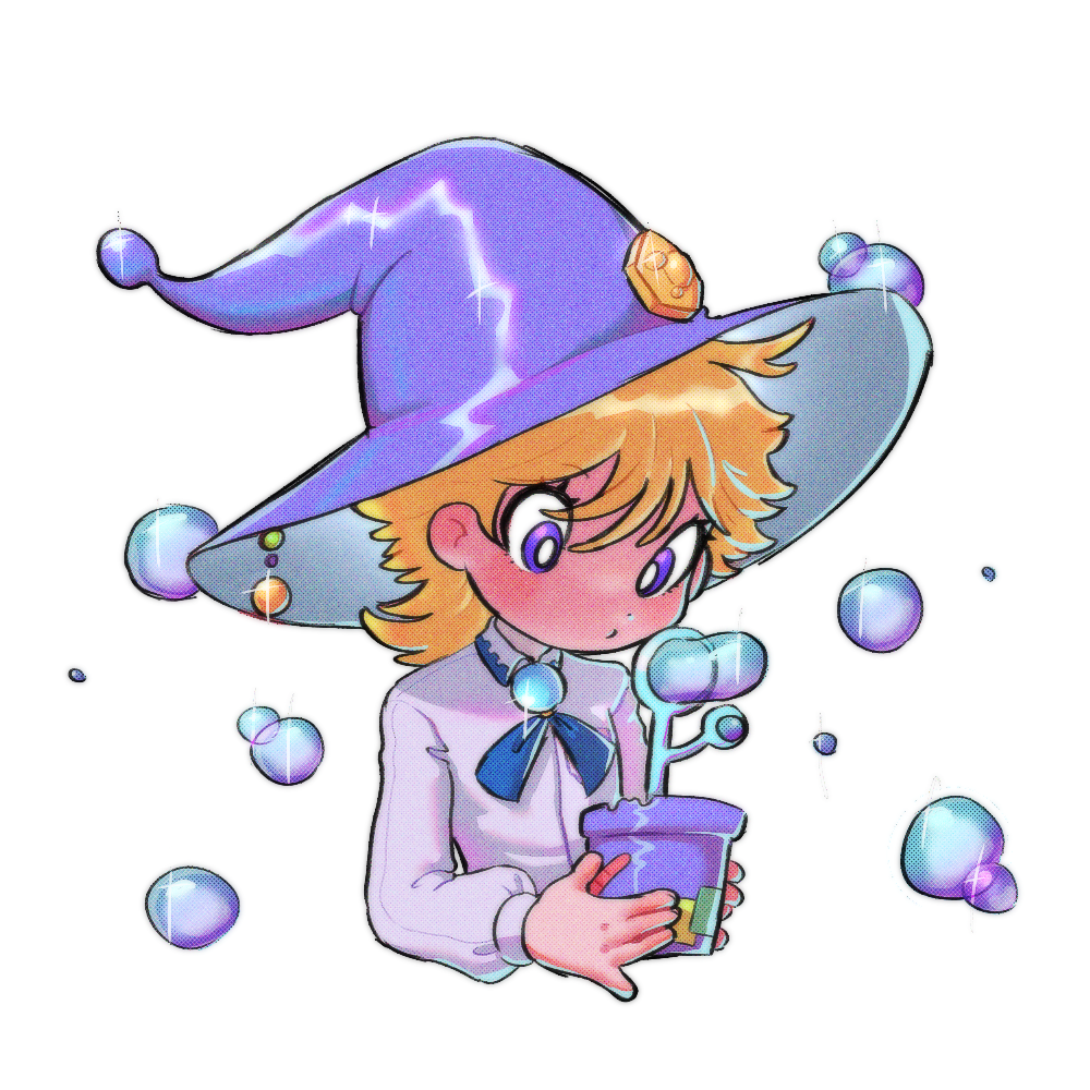 Discover The Best Original Character (OC) Art and Artists - CharacterHub