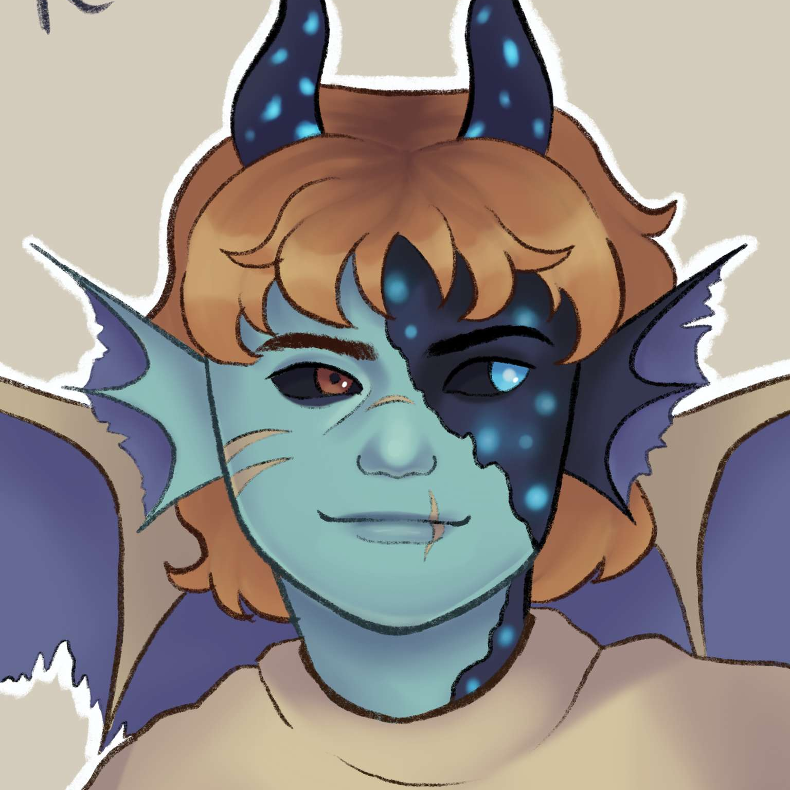 Warden Original Characters (OCs) | CharacterHub