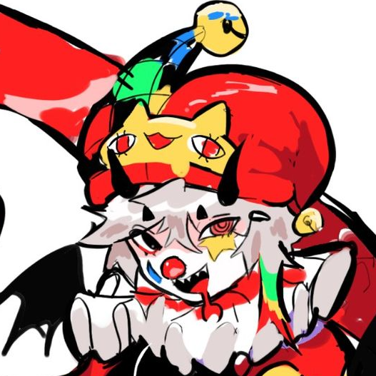 Clown Original Characters (OCs) | CharacterHub