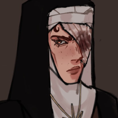 Nun Original Characters (OCs) | CharacterHub