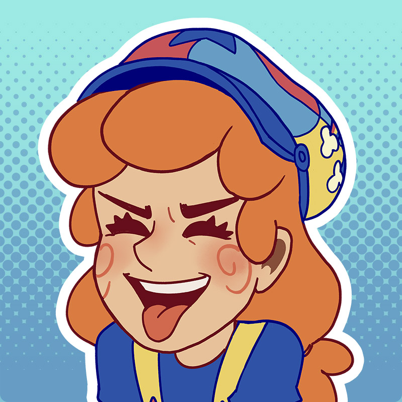 Filly - CharacterHub