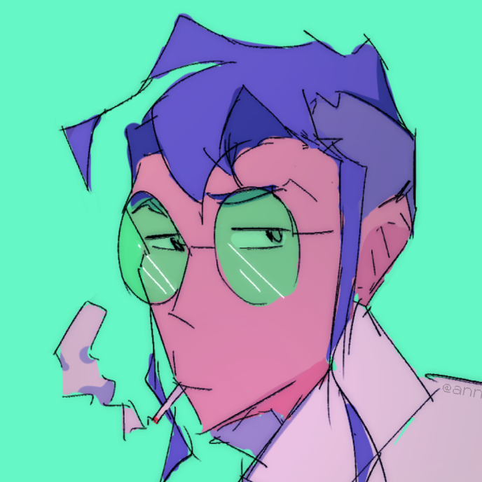Smoker Original Characters (OCs) | CharacterHub