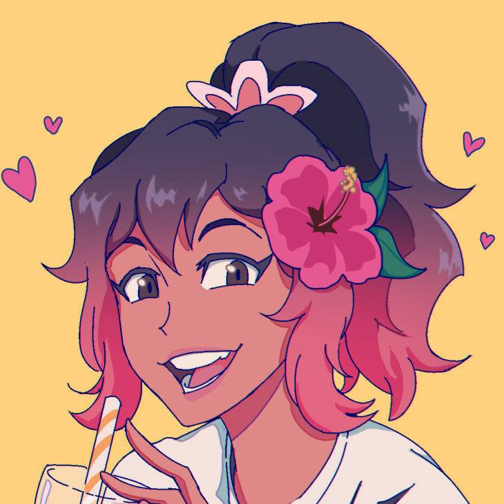 Beach Original Characters (OCs) | CharacterHub