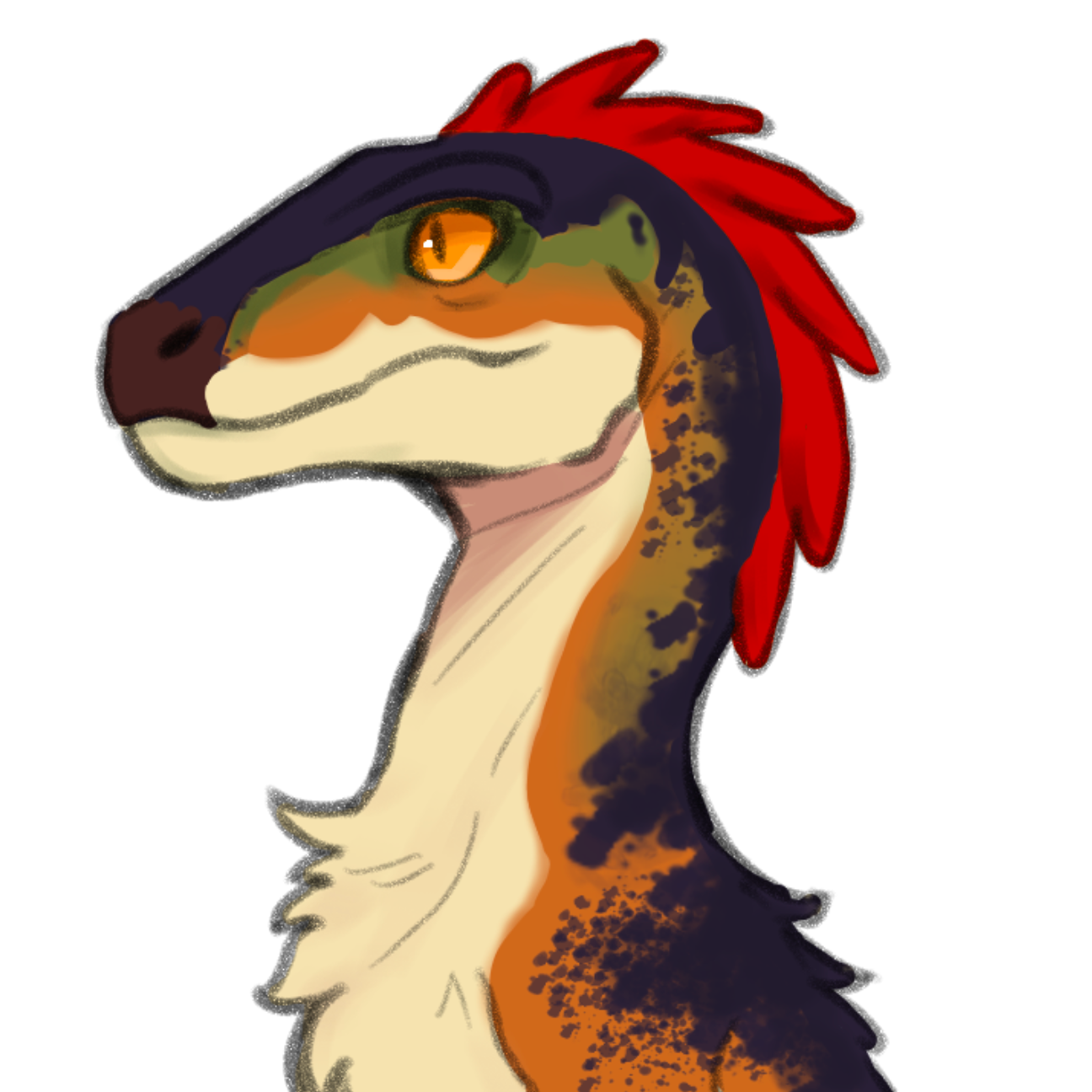 Raptor Original Characters (OCs) | CharacterHub