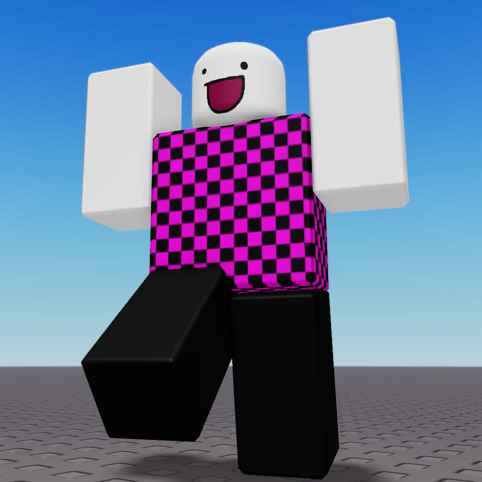 Optimistic Original Characters (OCs) | CharacterHub