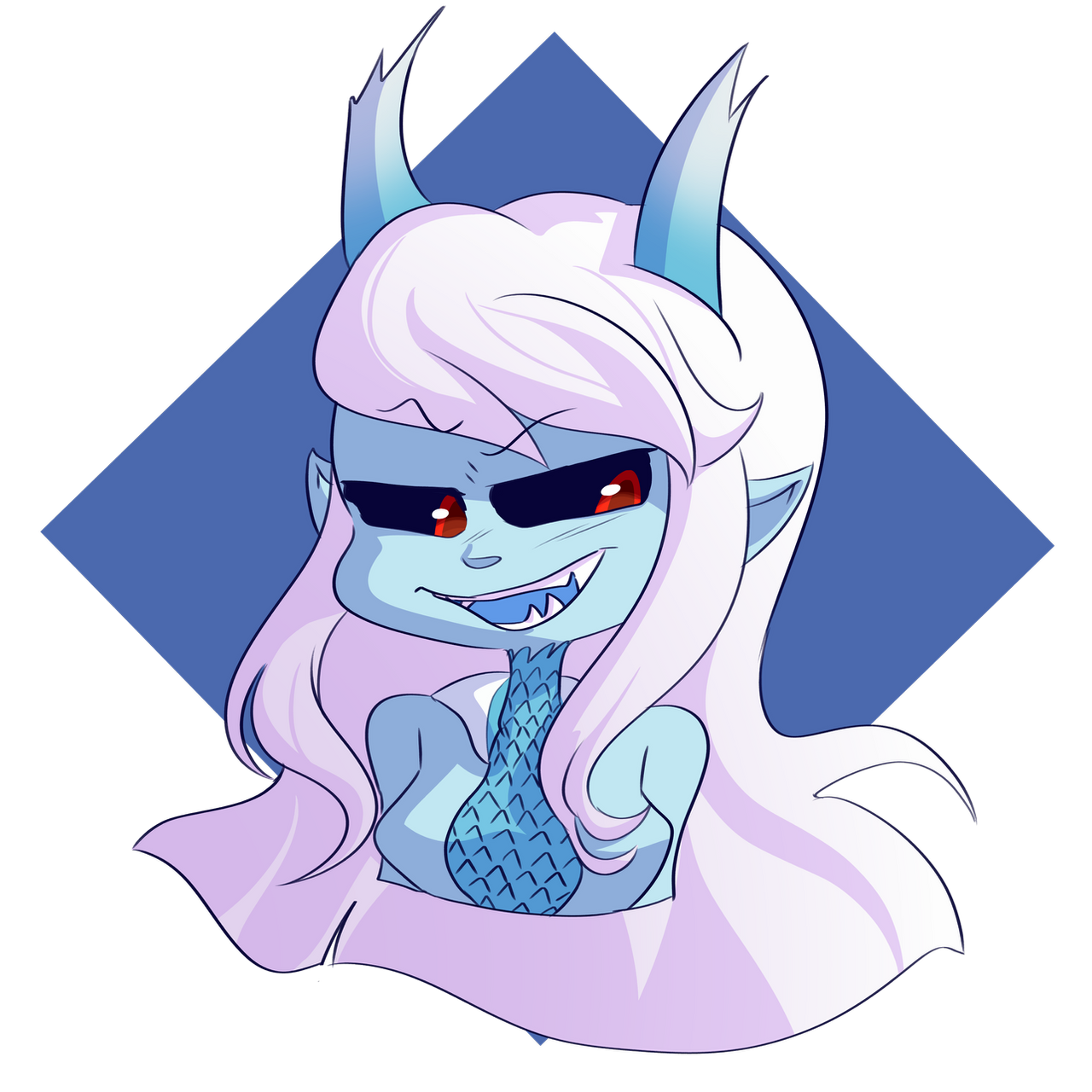 Imp Original Characters (OCs) | CharacterHub