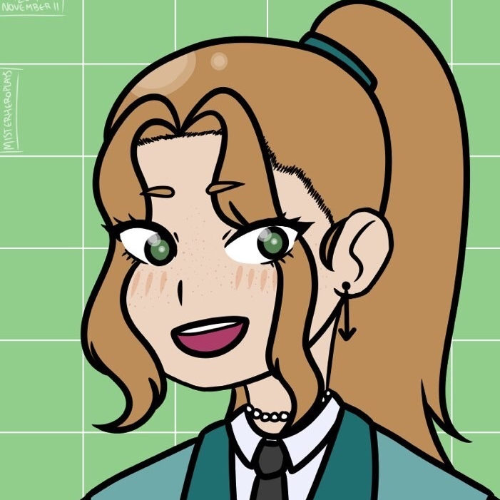 Ace Attorney Original Characters (OCs) | CharacterHub